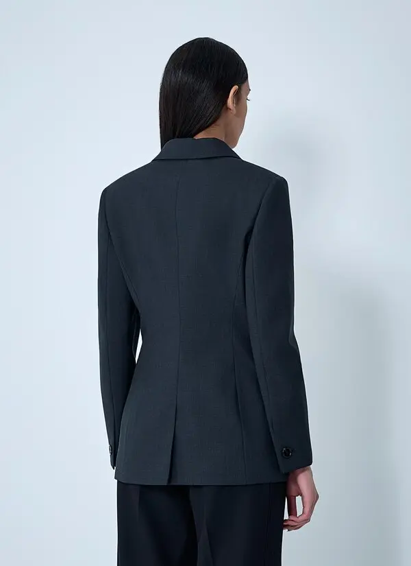 Gucci Double-breasted Blazer