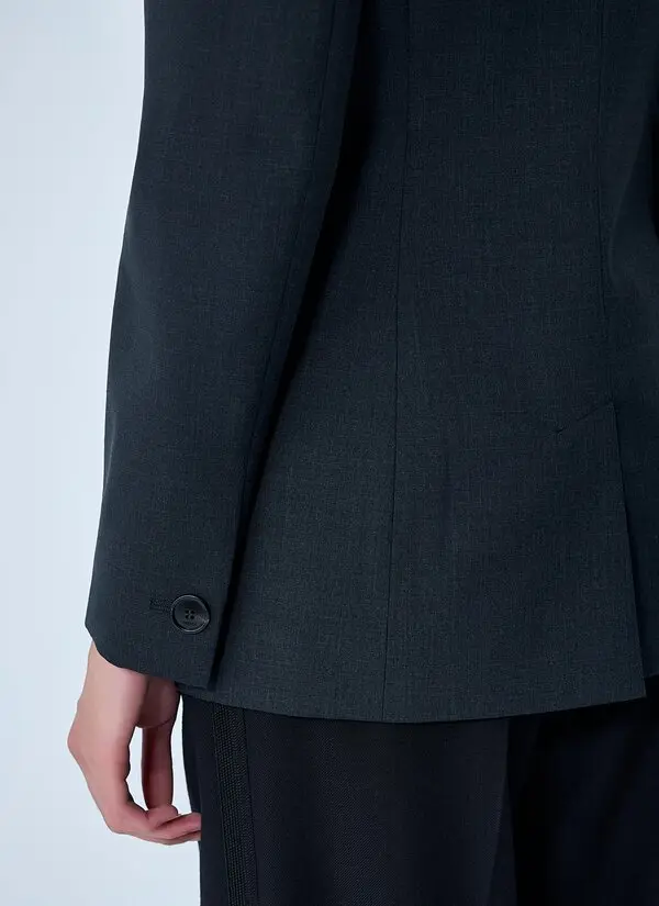 Gucci Double-breasted Blazer