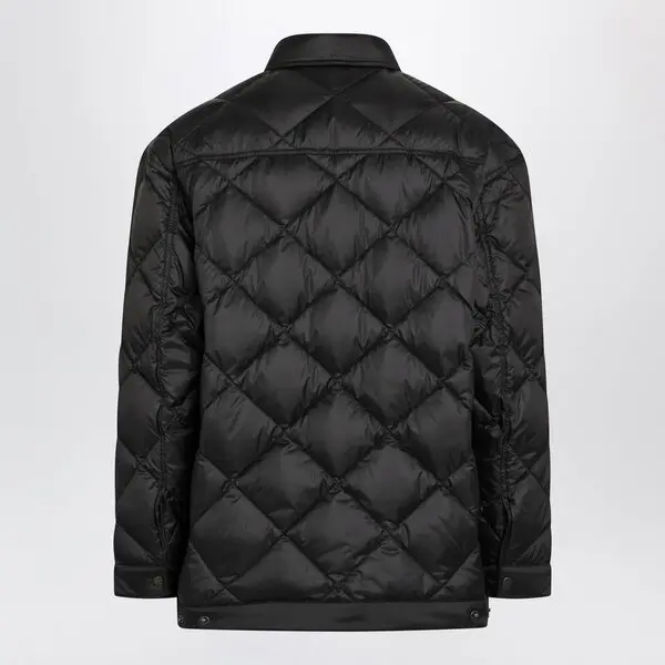 Prada Quilted Re-nylon Jacket