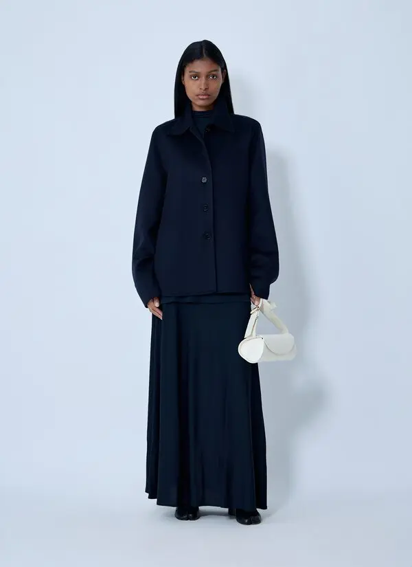 JIL SANDER Cashmere Jacket