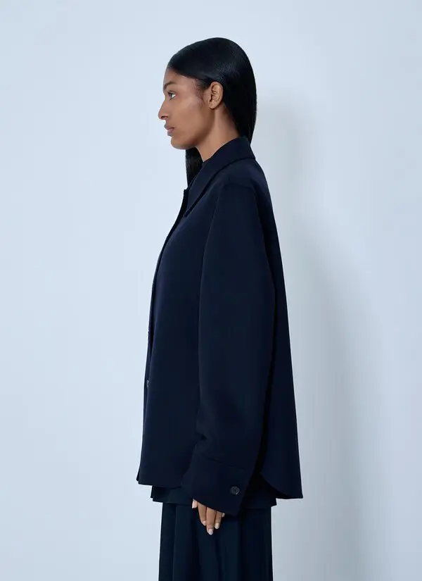 JIL SANDER Cashmere Jacket
