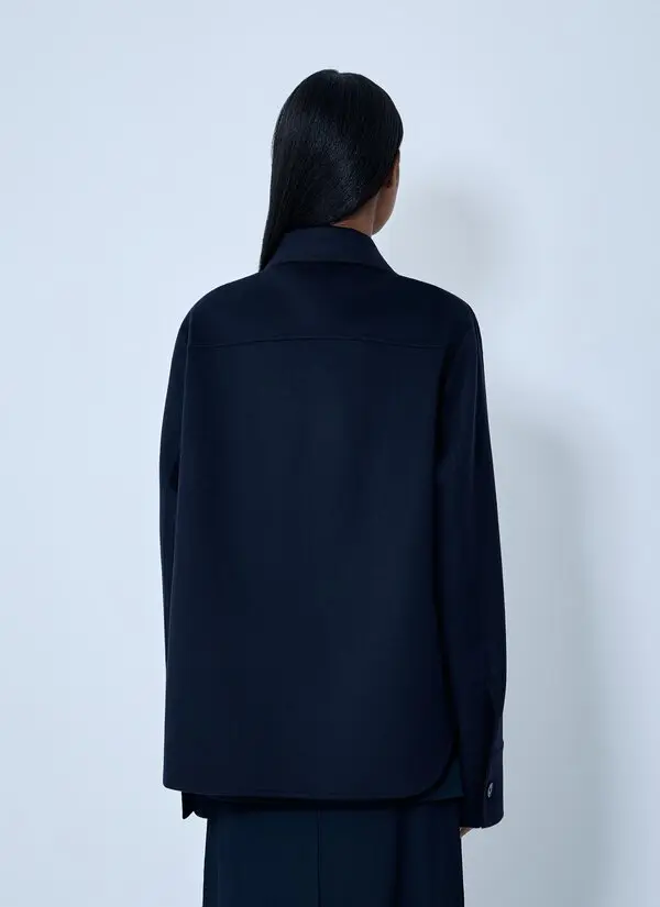 JIL SANDER Cashmere Jacket