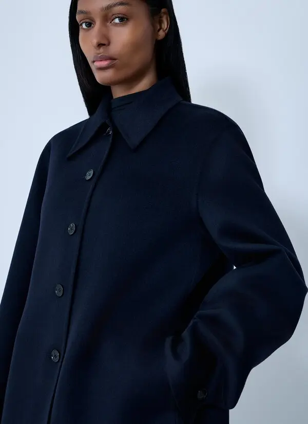 JIL SANDER Cashmere Jacket