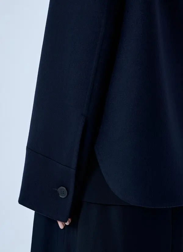 JIL SANDER Cashmere Jacket