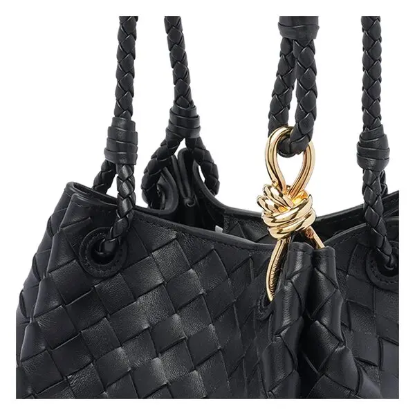 Bottega Veneta Parachute Small