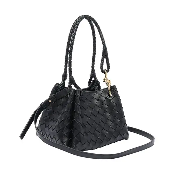 Bottega Veneta Parachute Small