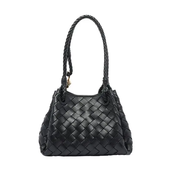 Bottega Veneta Parachute Small