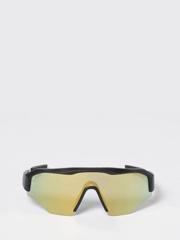 Gucci Gg2017s Acetate And Metal Sunglasses
