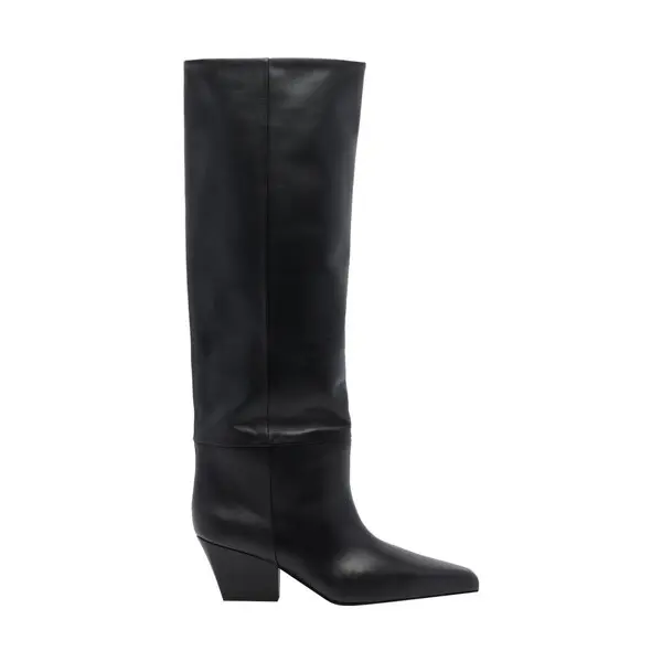 Paris Texas Jane Boots