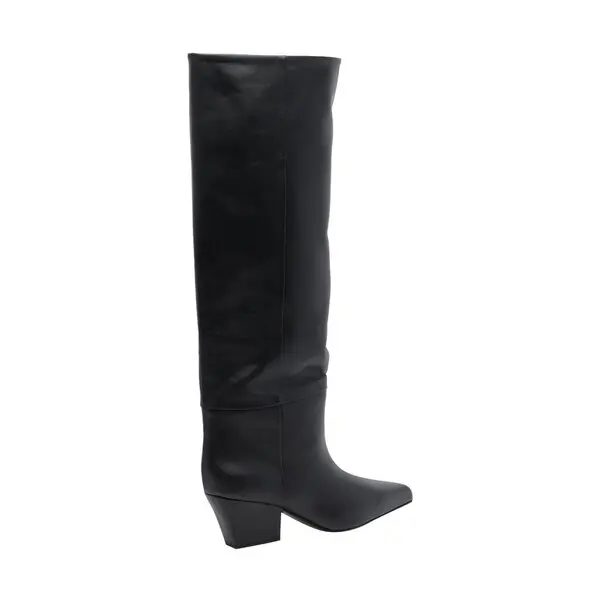 Paris Texas Jane Boots