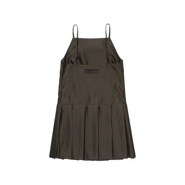 Acne Studios Cocktail & Party Dress - Brown