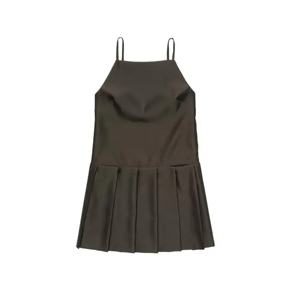 Acne Studios Cocktail & Party Dress - Brown
