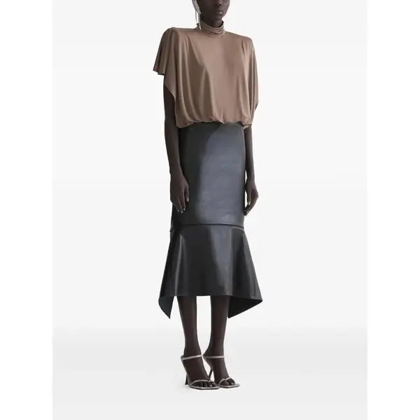 MUGLER Tops Blouses