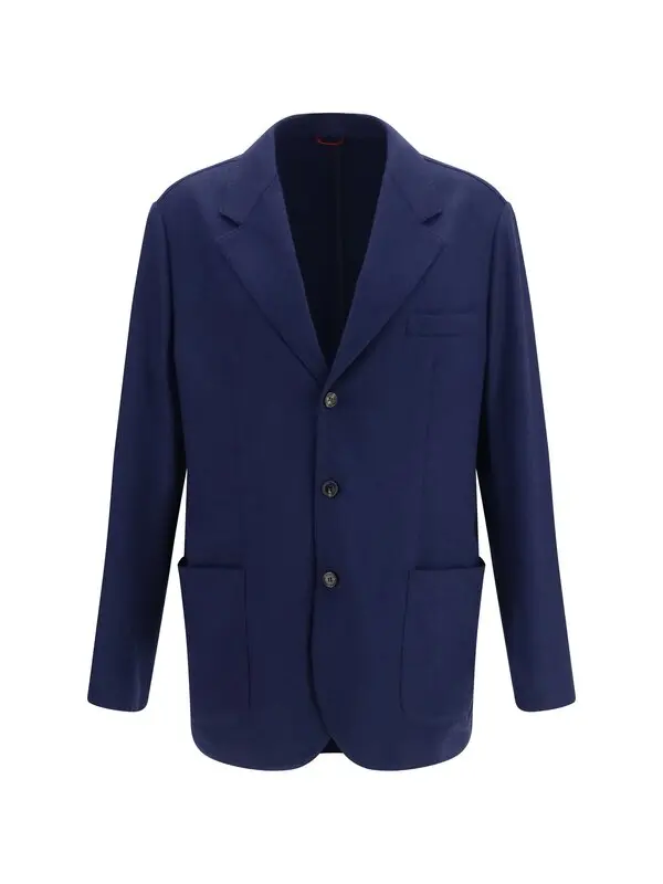 Brunello Cucinelli Cashmere Jacket
