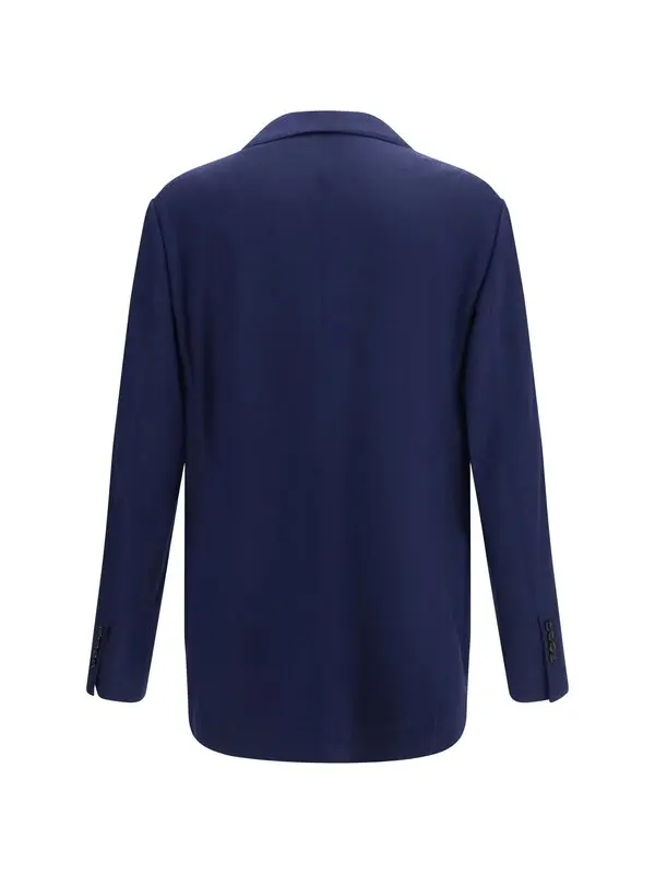 Brunello Cucinelli Cashmere Blazer