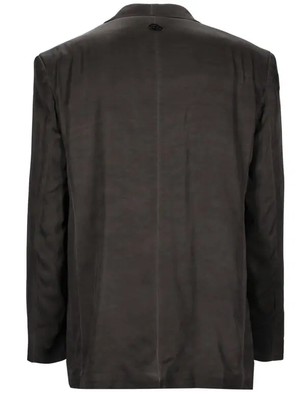 DIESEL® Blazer J-arman-albg - Gray