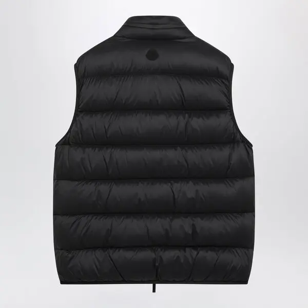 Moncler Reticone Down-filled Gilet