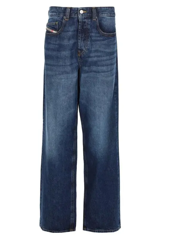 DIESEL® Jeans 2001 D-macro