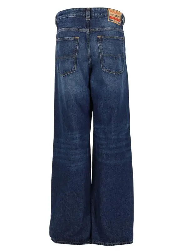 DIESEL® Jeans 2001 D-macro