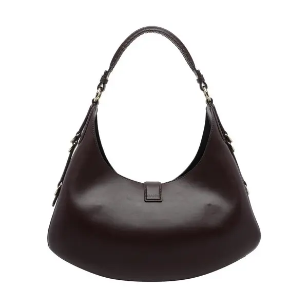 GANNI Small Kat Shoulder Bag