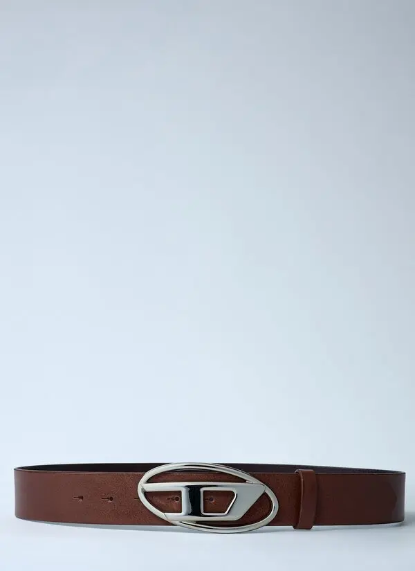 DIESEL® B-1dr Belt - Brown