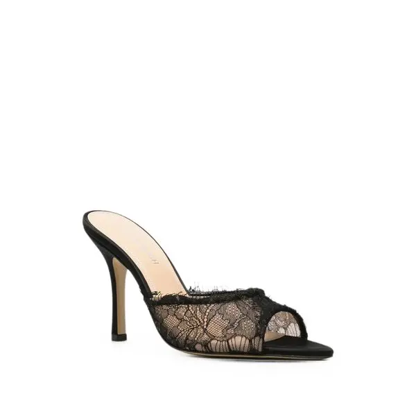 Mach & Mach Shoes