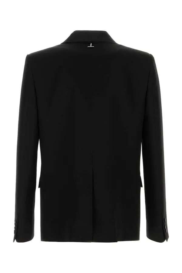 Alexander McQueen Wool Blazer