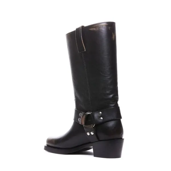 Paris Texas Roxy Boots