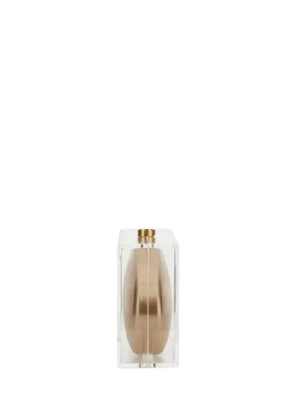 Cult Gaia Annika Pochette - Silver