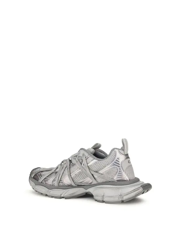 Balenciaga 3xl Extreme Sneakers - Gray