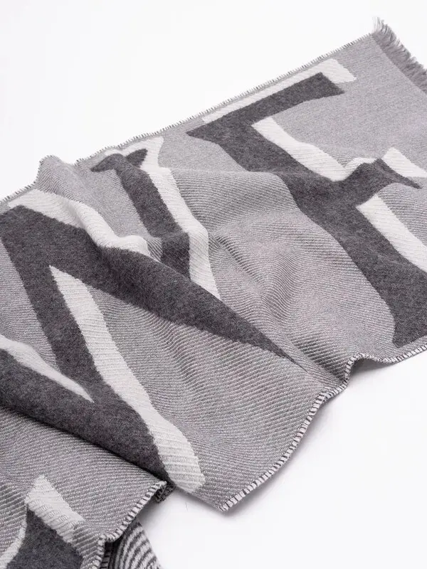 Loewe Scarf - Multicolor