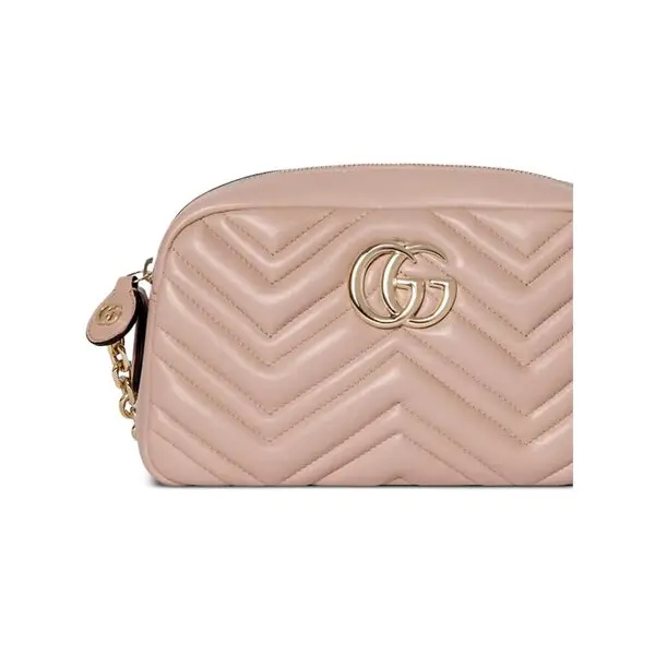 Gucci Neutrals Mini Bags