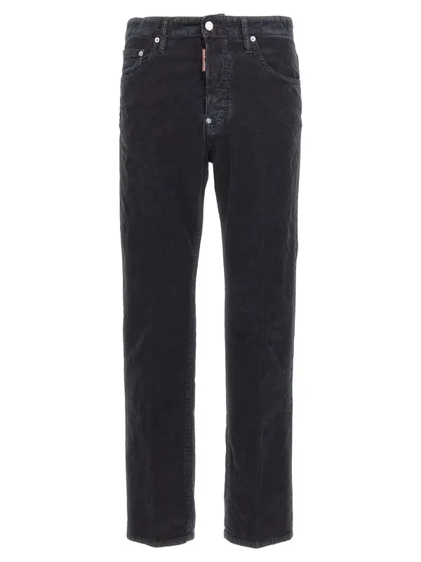 Dsquared2 642' Pants