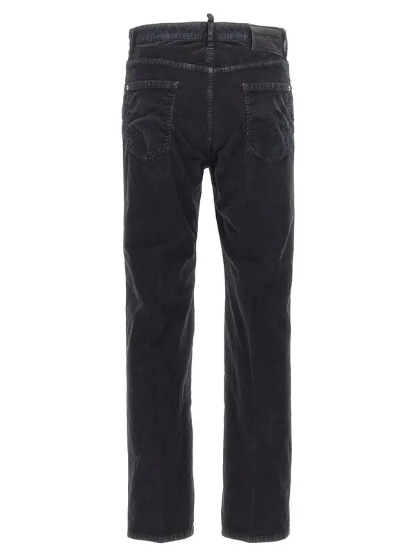 Dsquared2 642' Pants