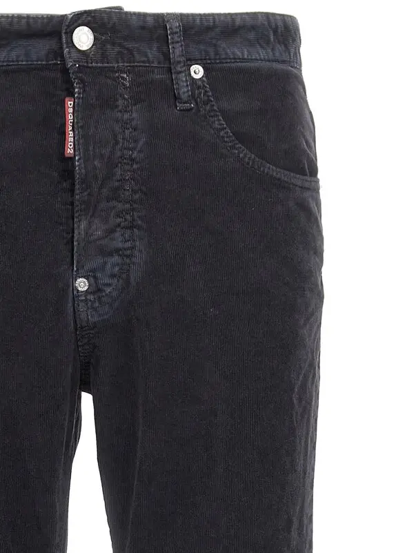 Dsquared2 642' Pants
