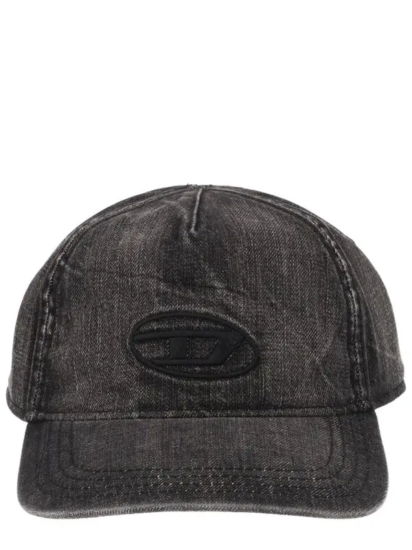 DIESEL® Cappello Da Baseball C-enic