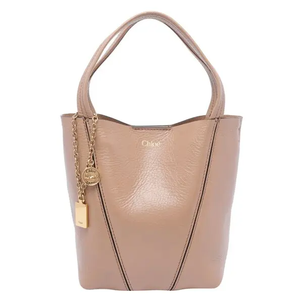 Chloé Spin Crossbody Bag