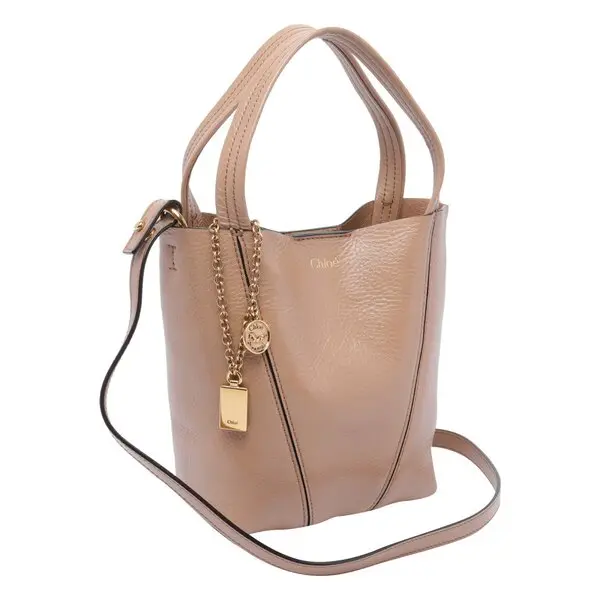 Chloé Spin Crossbody Bag