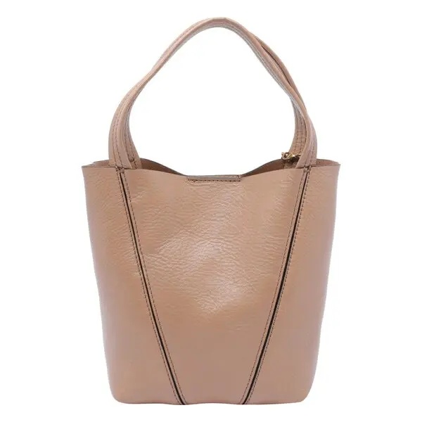 Chloé Spin Crossbody Bag