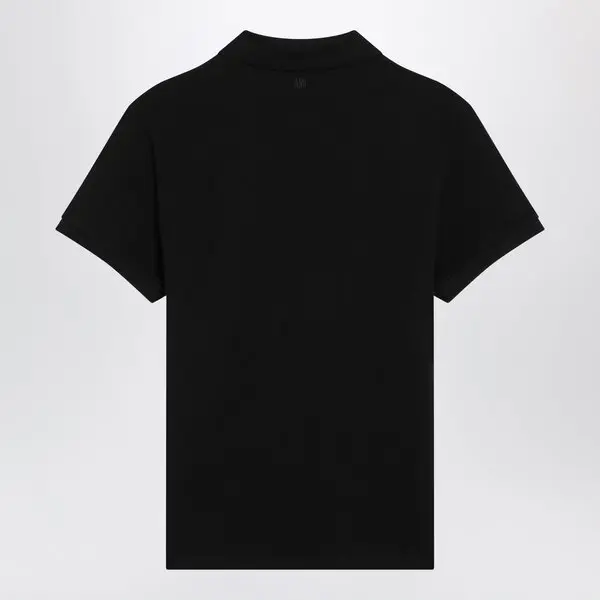 AMI Paris De Cå“ur Polo Shirt