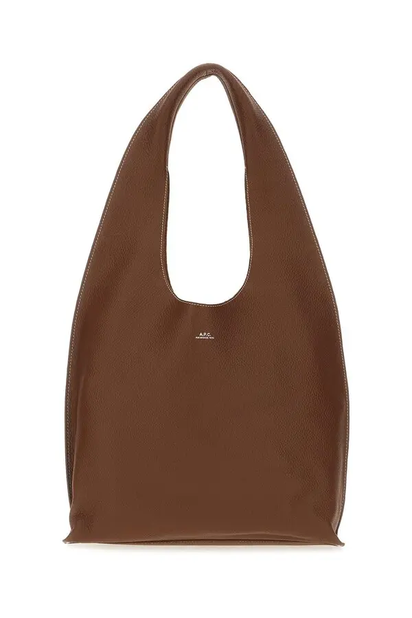 A.p.c. Shopper Bag - Multicolor