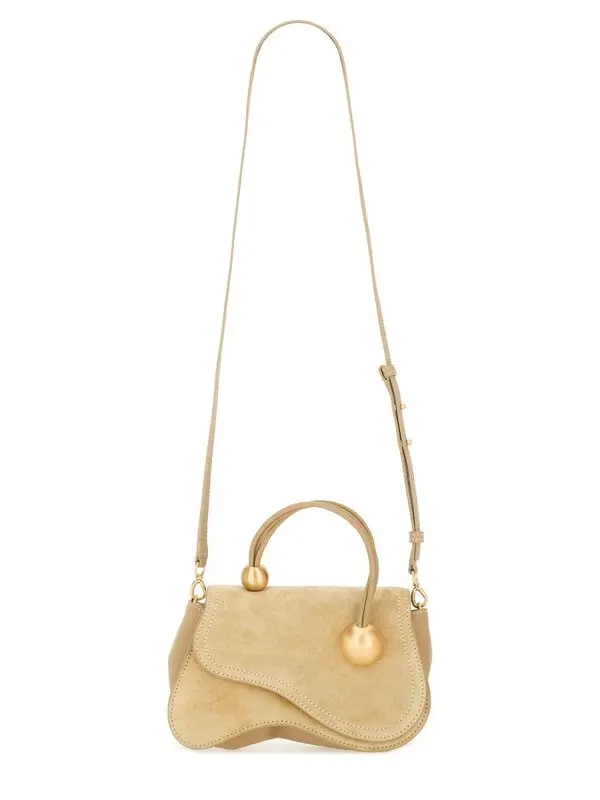 Cult Gaia Borsa Kazia Mini