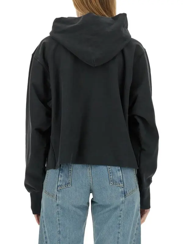MAISON MARGIELA Cotton Sweatshirt