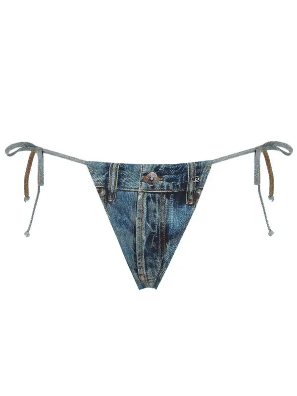 DIESEL® Slip Bikini Tatiana