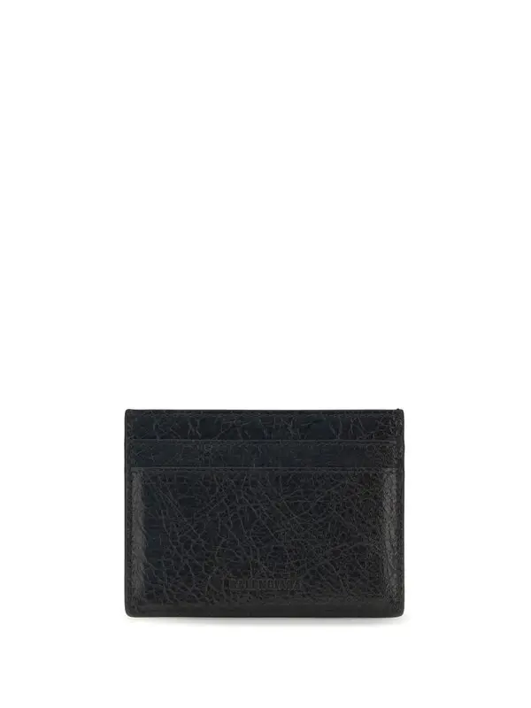 Balenciaga Le City Card Holder