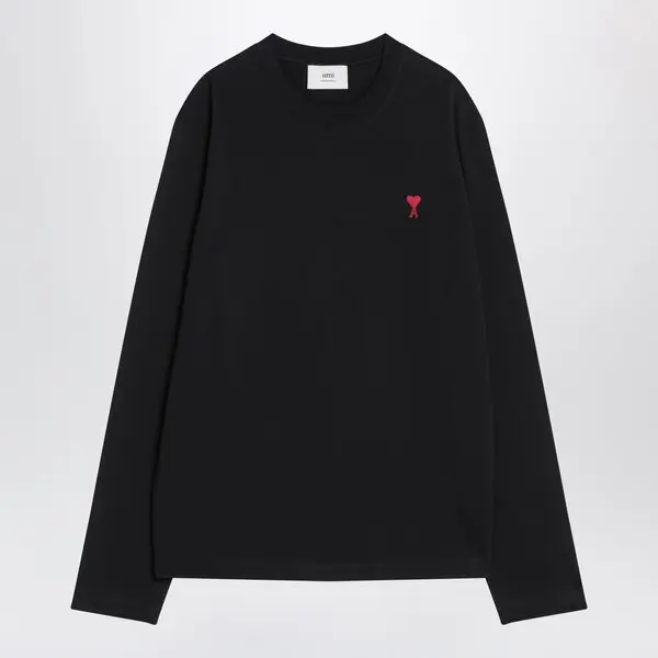 AMI Paris De Coeur T-shirt