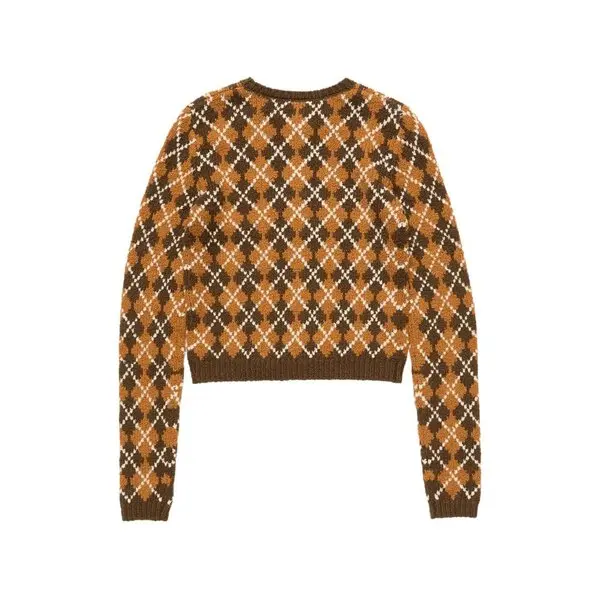 Acne Studios Knitwear Cardigans - Brown