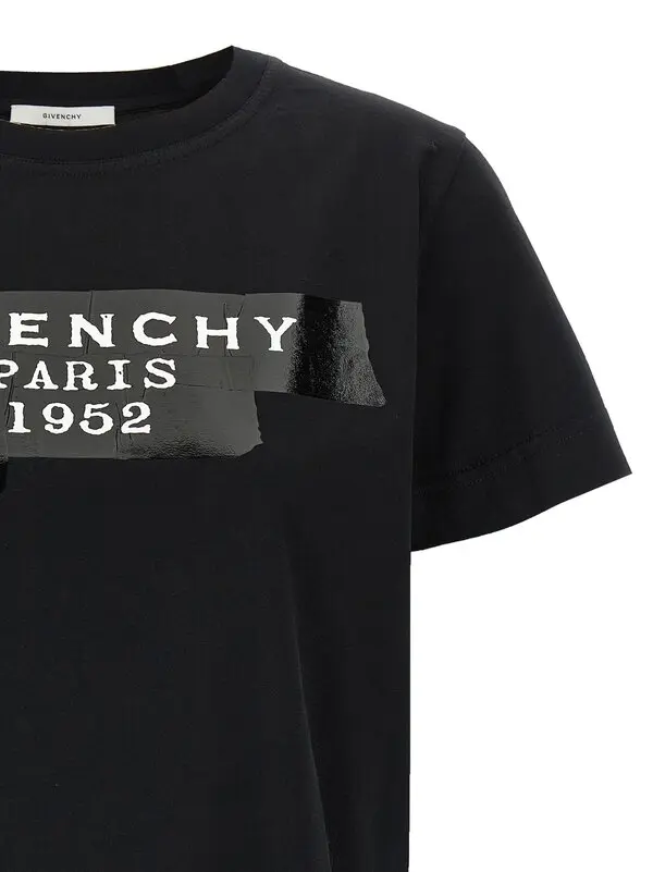 Givenchy Tape' T-shirt