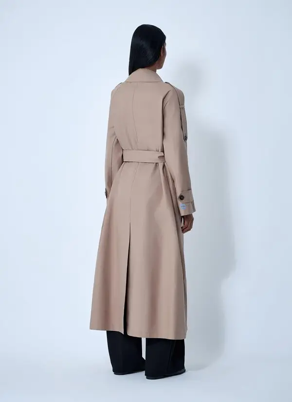 Max Mara Trench Coat