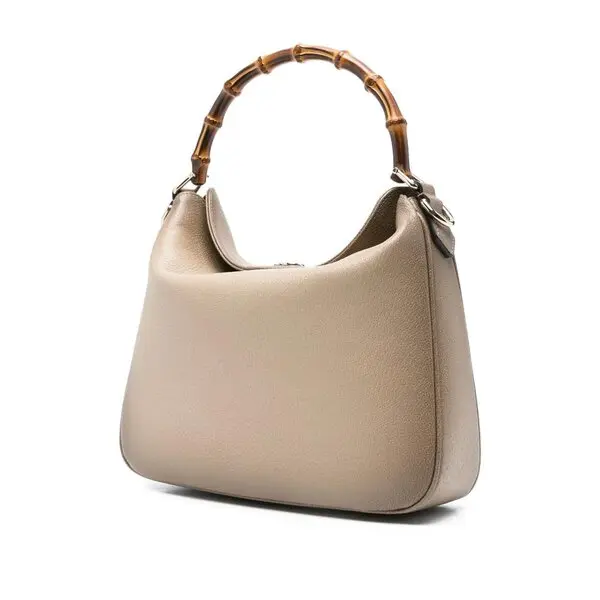 Gucci Neutrals Shoulder Bags